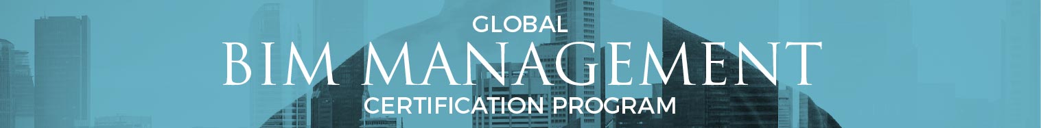 LA PRIMERA FORMACIÓN GLOBAL EN EL MUNDO BIM